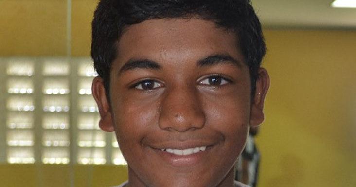 An up-close look at the T&T U15 cricket squad* | Local News ...