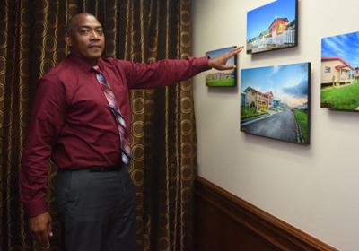 HDC leans on private sector for housing | Local Business ...