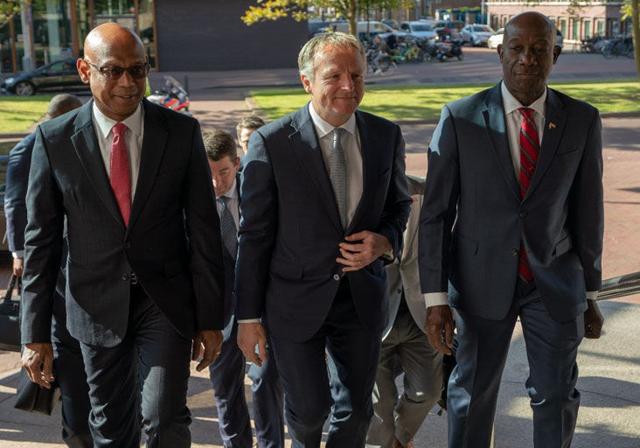 Shell takes biggest hit | Local Business | trinidadexpress.com