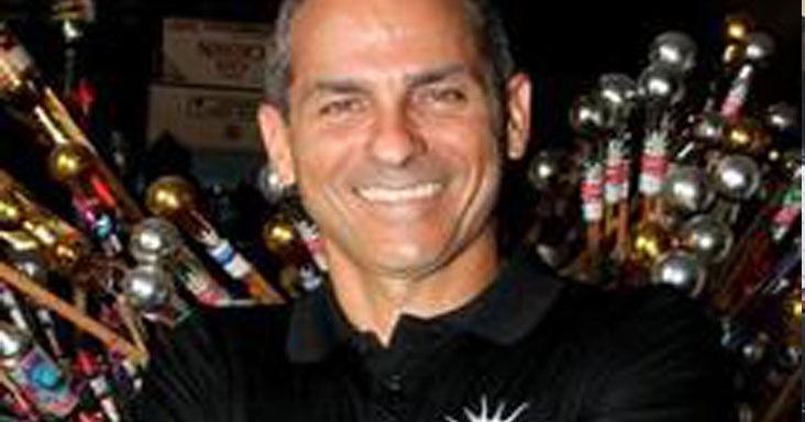 Outrage over Divali fireworks | Local News | trinidadexpress.com