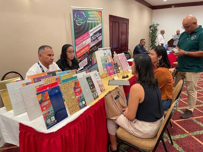 Belize turns to T&T’s manufacturers | Local Business | trinidadexpress.com