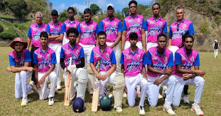 Boodoosingh, Ramdoo record hundreds in U-19 InterZone | Local Sports ...