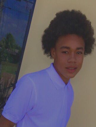 Isaiah, 18, is missing | News Extra | trinidadexpress.com