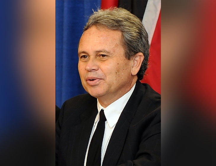 Imbert: Comentators should declare their political interests | Local ...