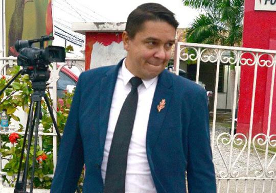 From pet store to Parliament | Local News | trinidadexpress.com