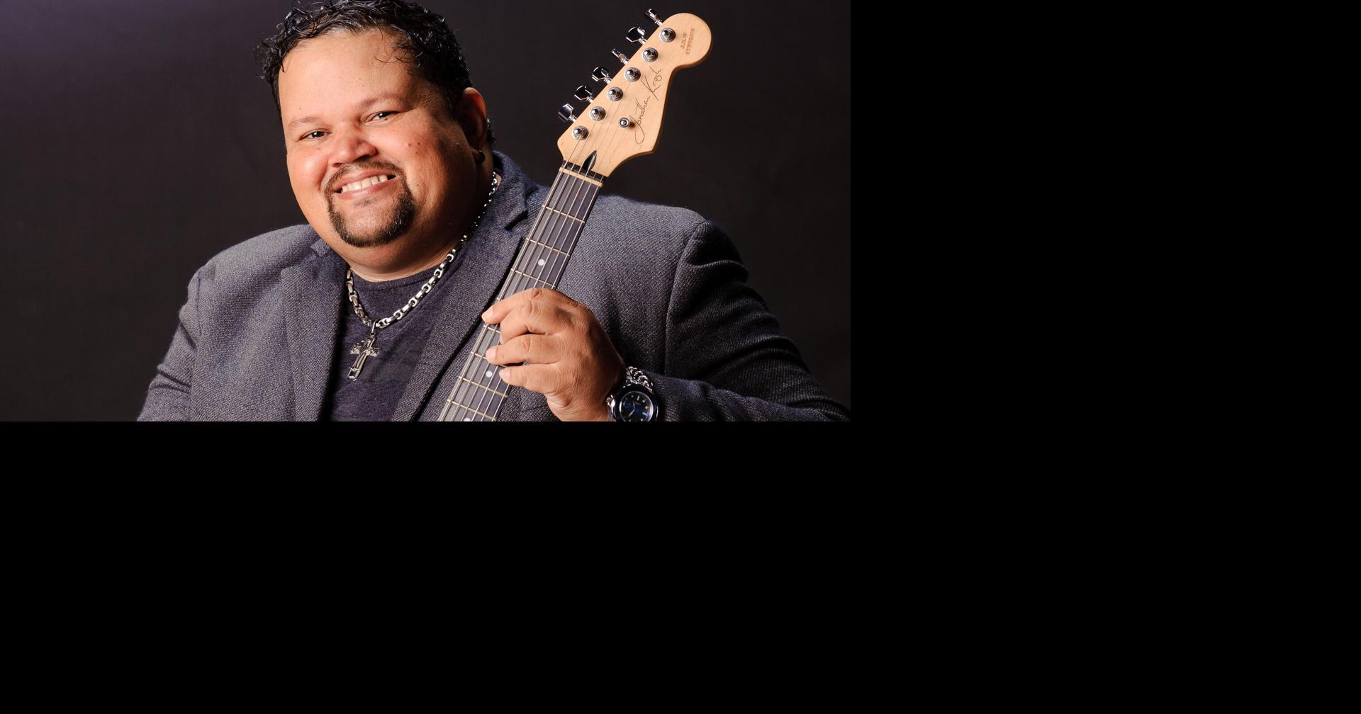 Joey...iconic music man | Letters to Editor | trinidadexpress.com
