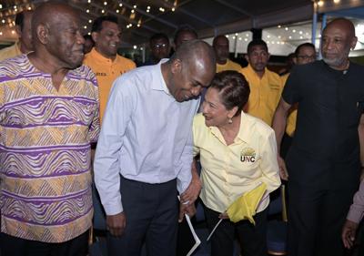 Leave my vote alone, Mr Jeremie | Letters to Editor | trinidadexpress.com