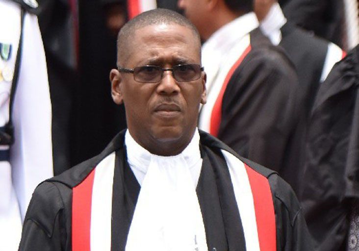 Marcia matter a 'Travesty of Justice' says judge | Local News ...