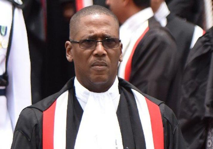 Marcia matter a 'Travesty of Justice' says judge | Local News ...