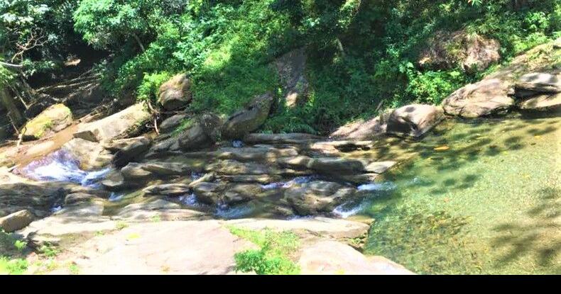 Blue Basin river takes teenager's life | News Extra | trinidadexpress.com