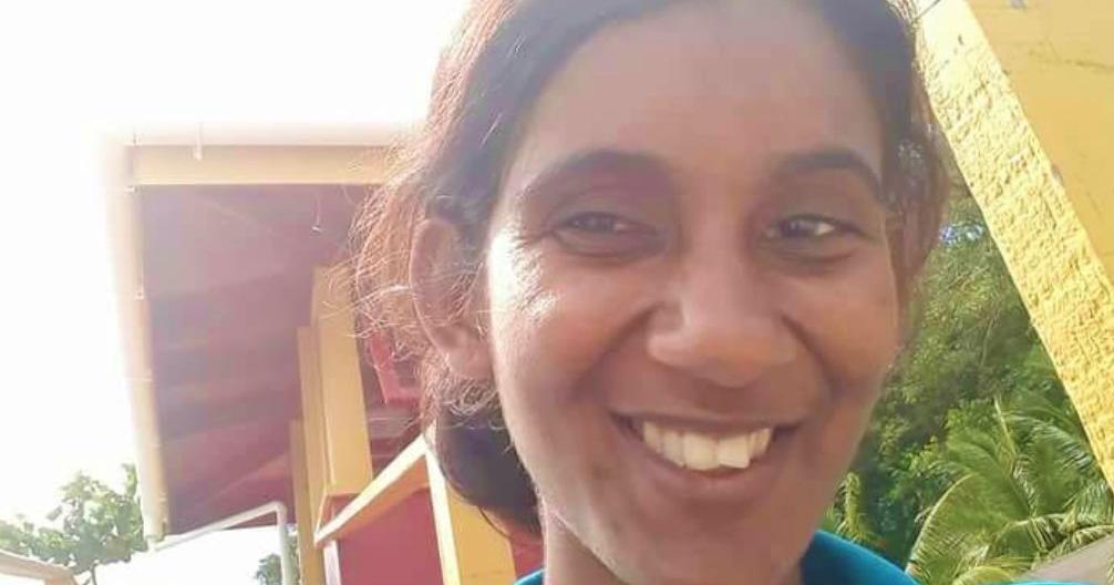 Woman beaten to death in Gasparillo | Local News | trinidadexpress.com