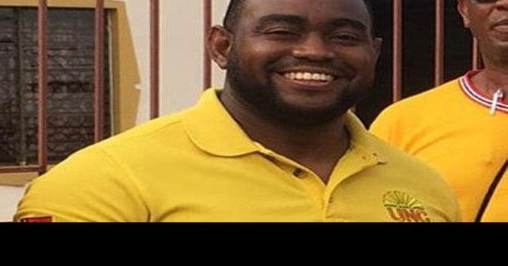 Sobers confident of bringing home Sando West for UNC | Local News ...