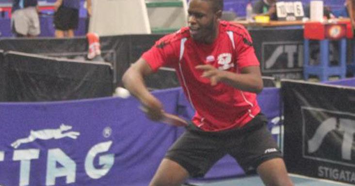 Wilson back from the brink | Local Sports | trinidadexpress.com