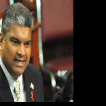 Ramlogan and senator in war of words over bill | Local News ...