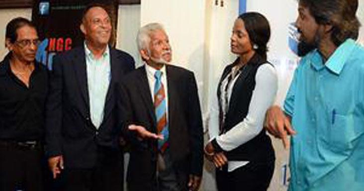 Furlonge takes over as chief selector | Local Sports | trinidadexpress.com