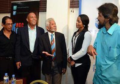 Furlonge takes over as chief selector | Local Sports | trinidadexpress.com