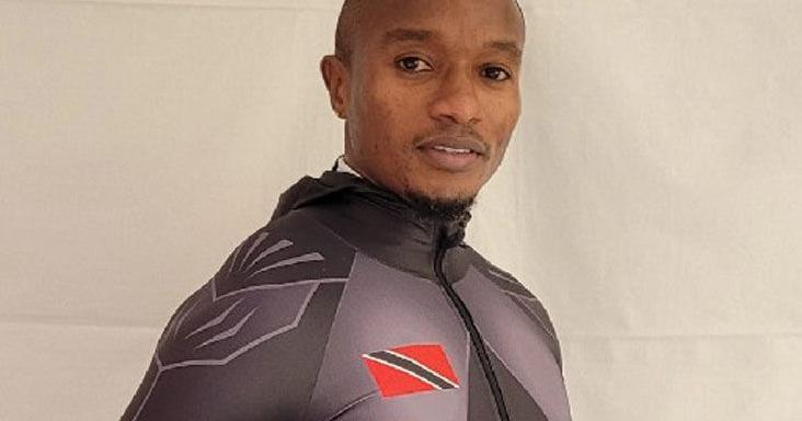 Marcano represents at Winter Games ceremony | Local Sports ...