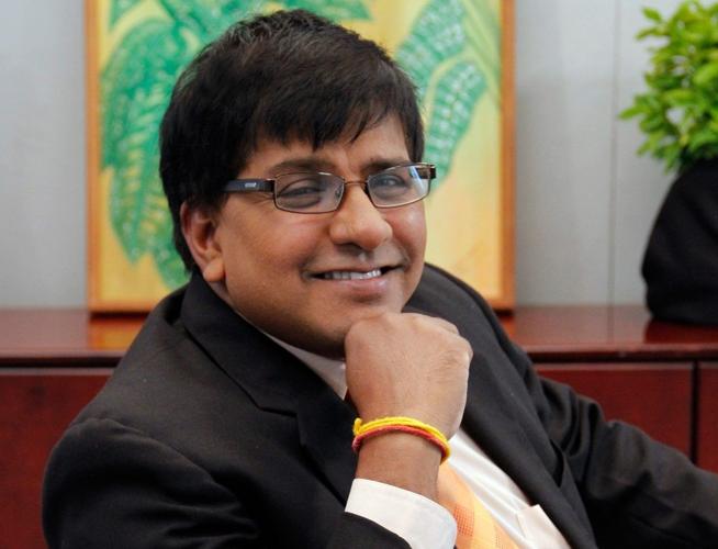 Kamla's Right turn? | Special Report | trinidadexpress.com