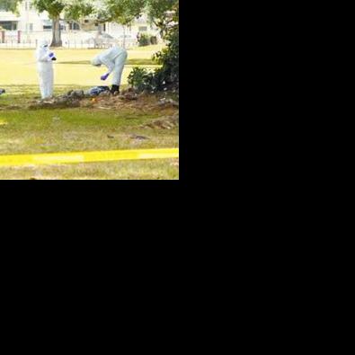 Murdered man found in Morvant identified as Venezuelan | Local News ...
