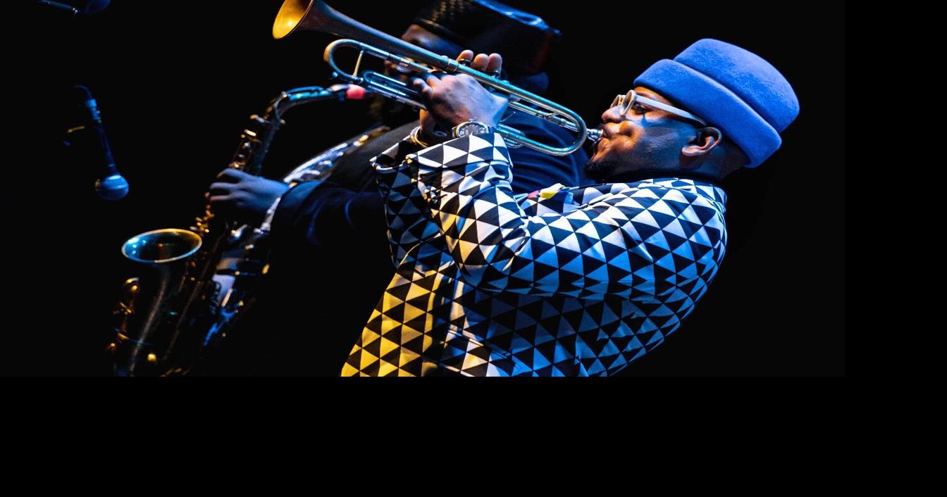 Etienne to play ‘Jazz for the Cathedral’ | Features Local ...