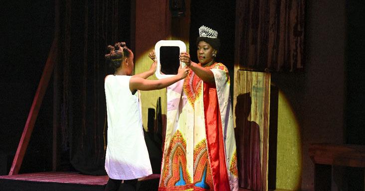 ‘Queen of the Road’ musical hits right note | Features Local ...