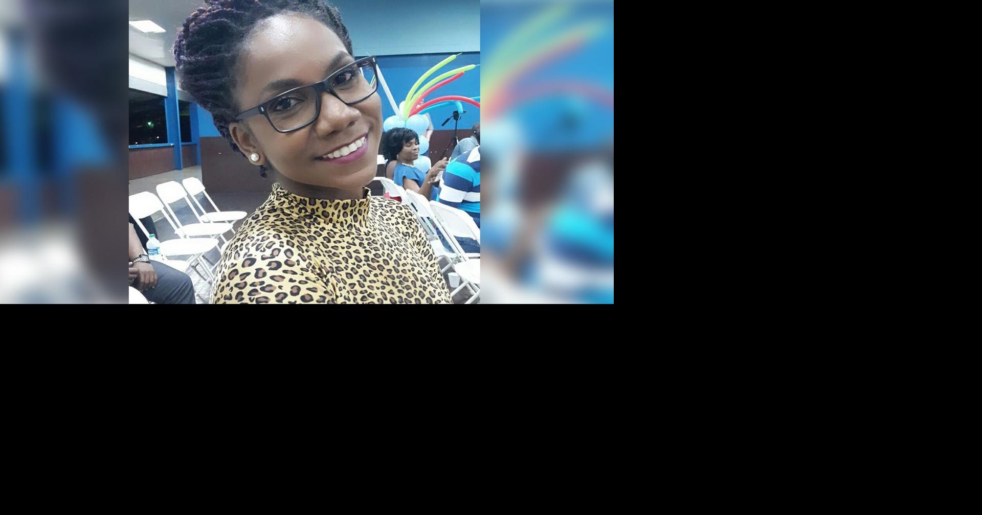 Grief over Renee | Local News | trinidadexpress.com