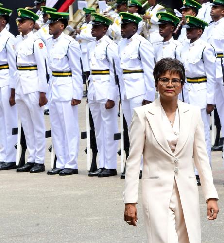 Hear the people | Letters to Editor | trinidadexpress.com