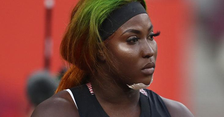 Phenomenal Portious | Local Sports | trinidadexpress.com