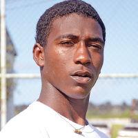 Boodram leads Central to victory | Local News | trinidadexpress.com