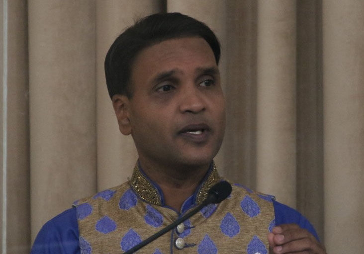 Padarath: WASA hires transparent | Local News | trinidadexpress.com