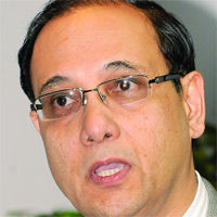 How safe is T&T's natural gas future | Local News | trinidadexpress.com