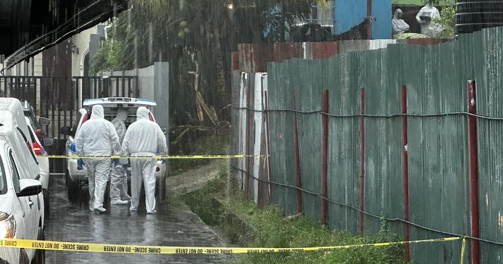 I choose to live in Trinidad | Letters to Editor | trinidadexpress.com