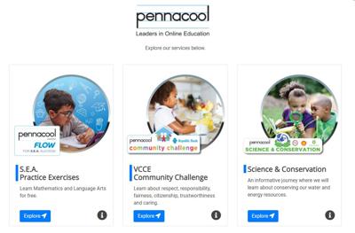Flow/pennacool.com Parent Portal goes live on January 18 | Press ...