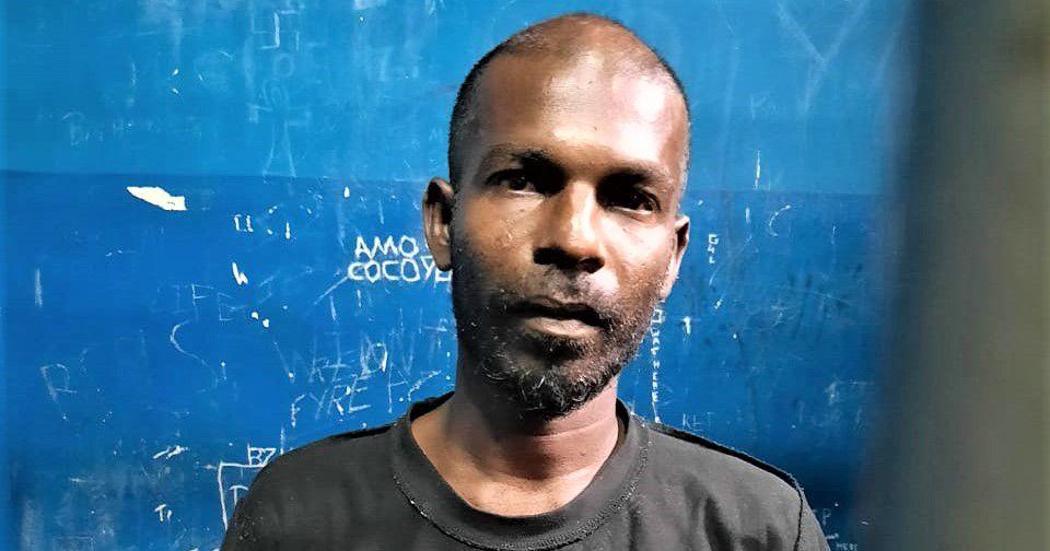 Charged with beating, breaching protection order 3 times | News Extra ...