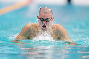 USEFUL SWIM | Local News | trinidadexpress.com