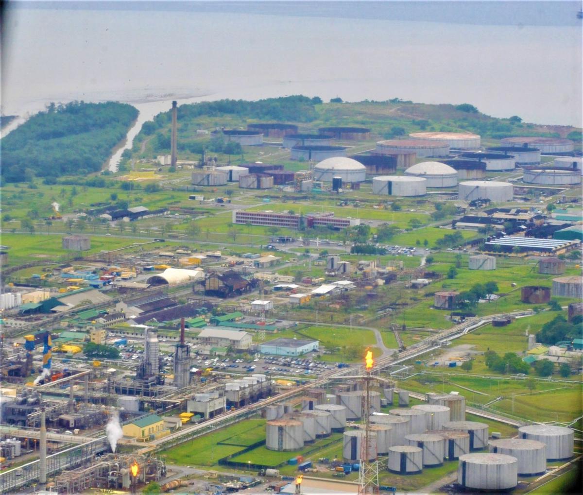 Petrotrin's collapse was the PNM's fault, says Vasant | Local News ...