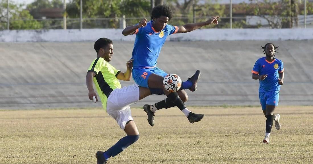 Bring back Velodrome football | Local Sports | trinidadexpress.com