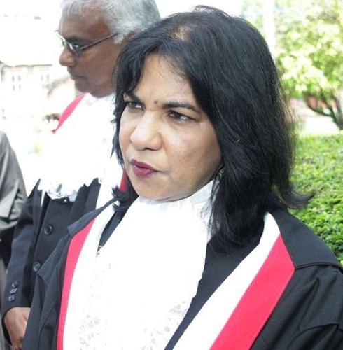 Judge: Judicial staff fearful about future | Local News ...