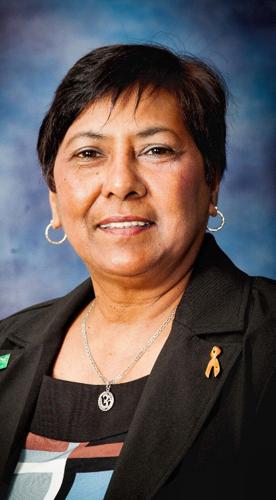 Rising crime top concern for citizens | Local News | trinidadexpress.com