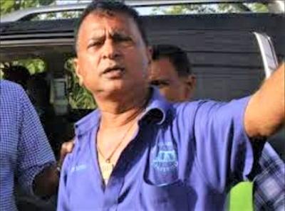 A&V Oil and Gas boss detained by police | Local News | trinidadexpress.com