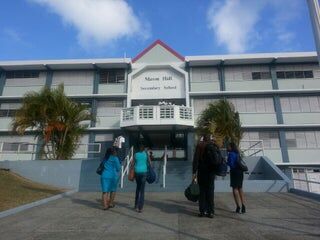 Parent tests positive after visiting school | News Extra ...