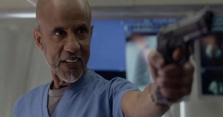Trini-born actor G Anthony Joseph takes villainous turn | Features ...