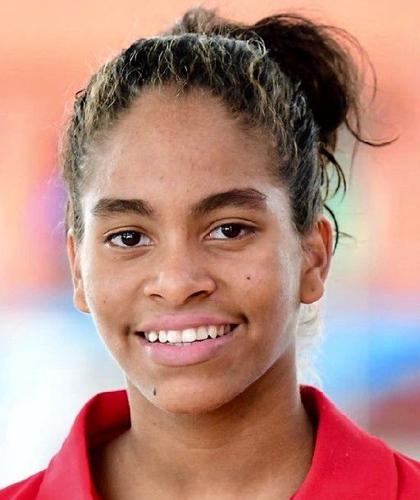 Records for Blackman, Bernard | Local Sports | trinidadexpress.com