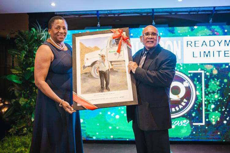 Alescon Readymix Limited celebrated their 40th Anniversary | Press ...