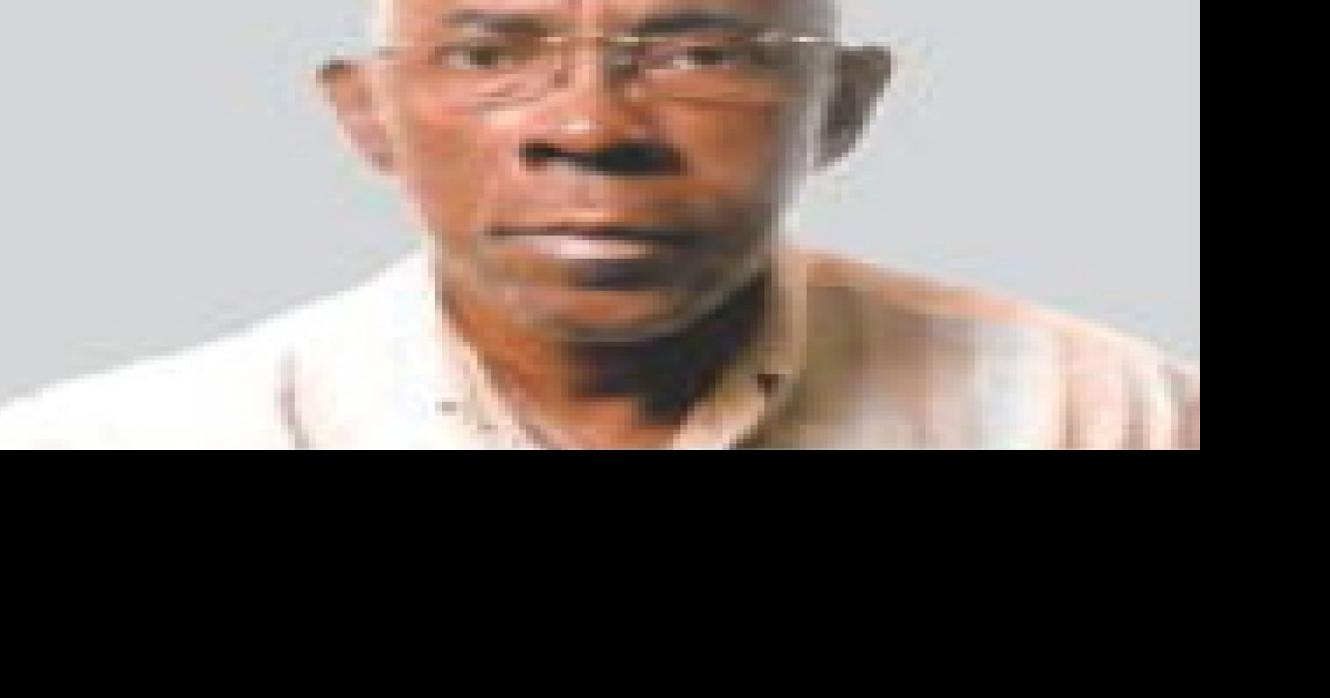 We must persevere | Columnist | trinidadexpress.com