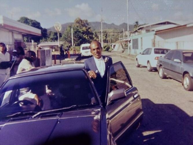 No fairy tale ending for 5 ‘princesses’ | Local News | trinidadexpress.com