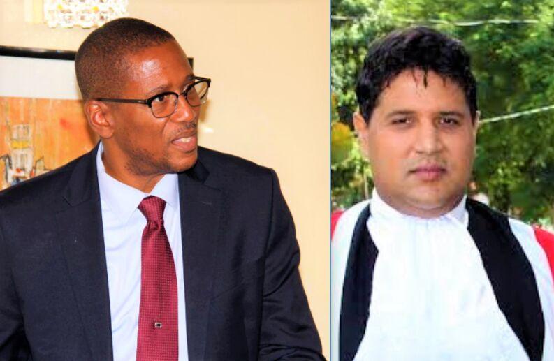 'I am the boss, you don't know everything' | News Extra ...