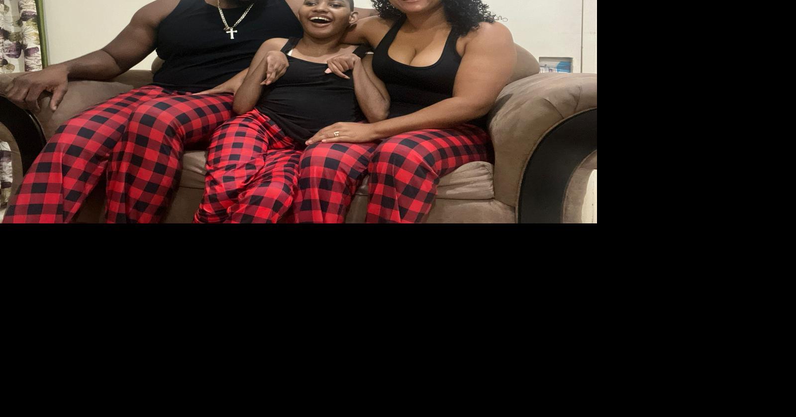 Happy life for Kayla | News Extra | trinidadexpress.com