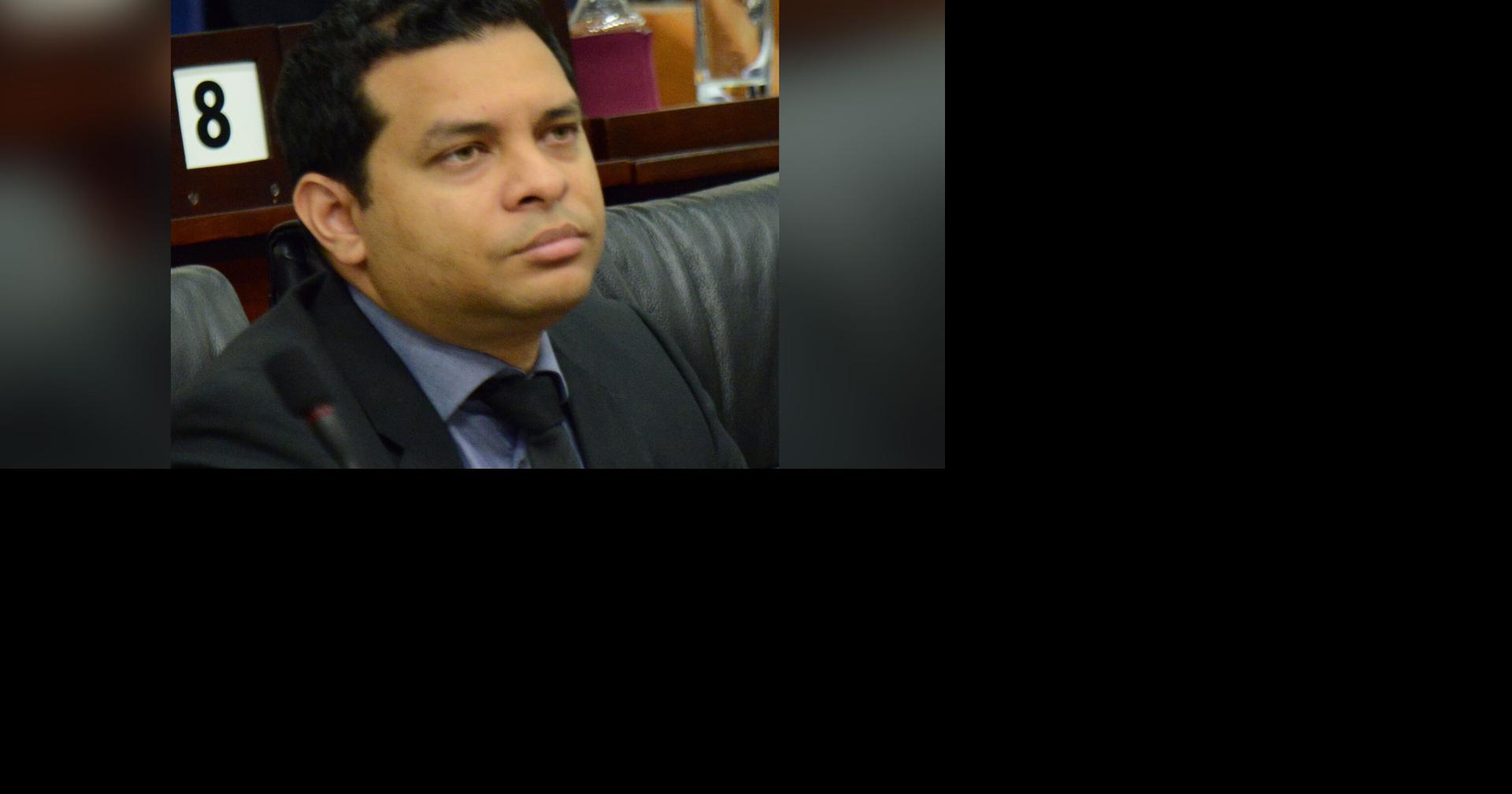 Randall Mitchell concedes in PNM stronghold of La Brea | News Extra ...