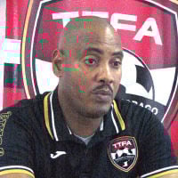 T&Ts U-17s off to Haiti | Local News | trinidadexpress.com